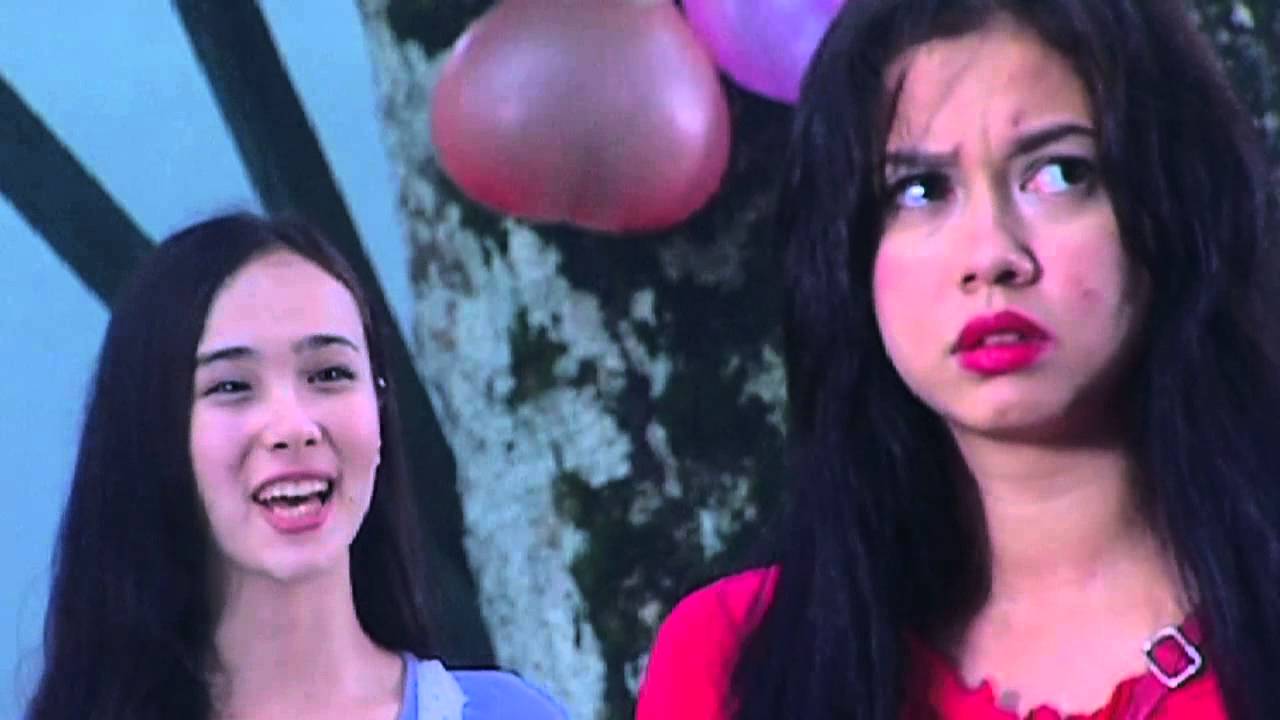 HEART SERIES 2 - PROMO 1' versi 1 - YouTube