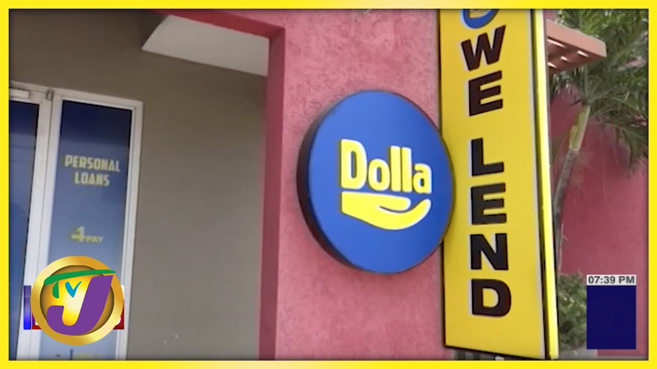 Dolla Financial Creates New Subsidiary Ultra Financier | TVJ Business ...