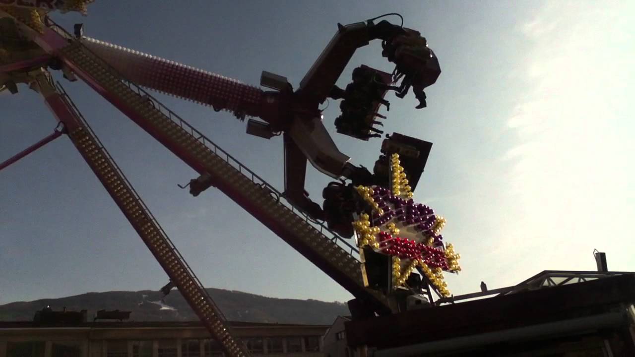 Star Dancer - YouTube