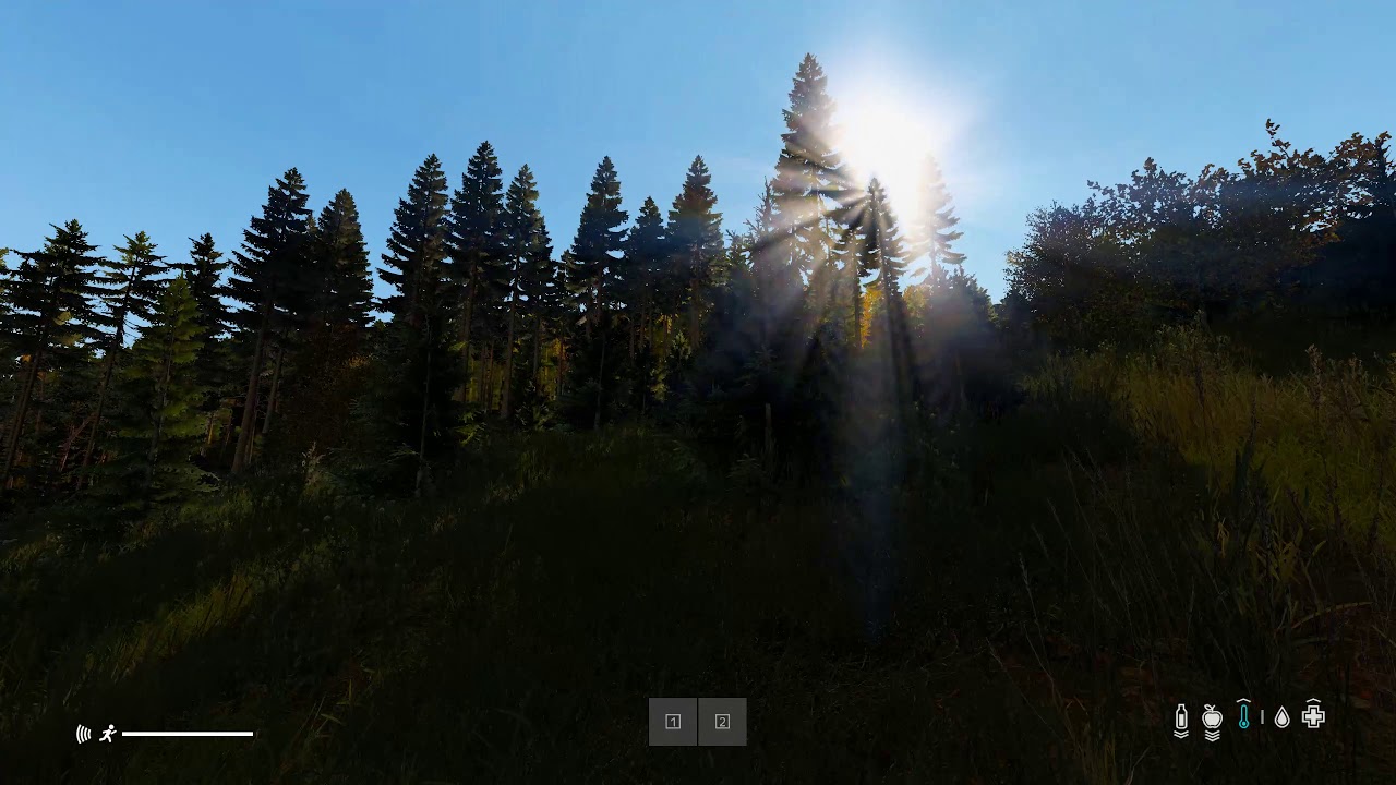 DayZ Expansion Grenade Launcher - YouTube