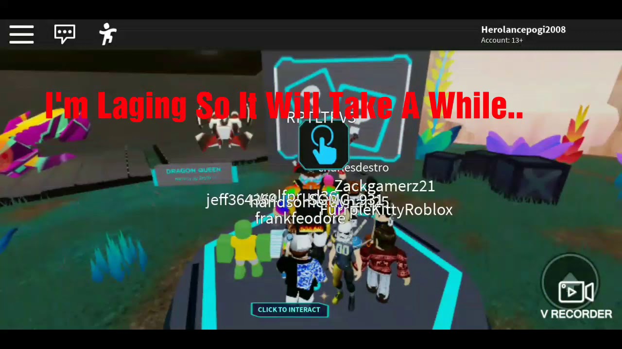 [EVENT] HOW TO GET THE SCRAP METAL HAT IN ROBLOX CREATOR CHALLENGE ...