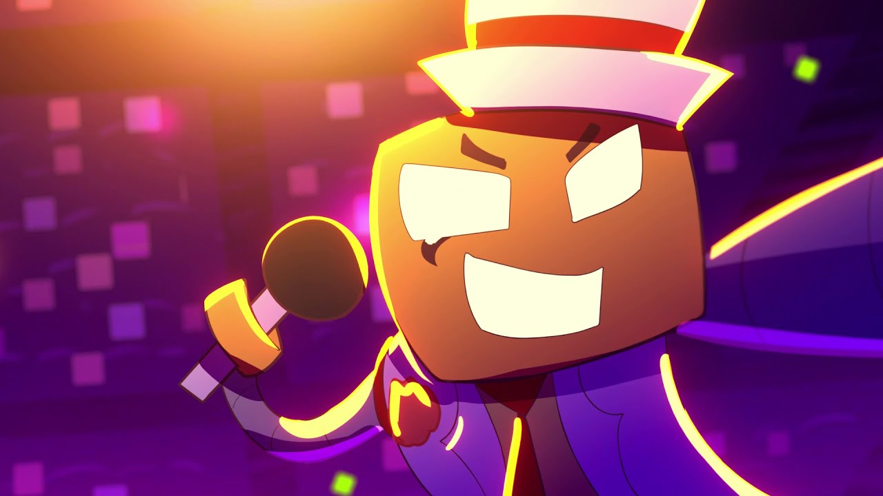 FUNHOUSE | Trailer - YouTube