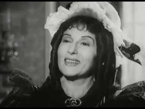 The Inheritance - 1947 - Classic Gothic Thriller - Full Movie