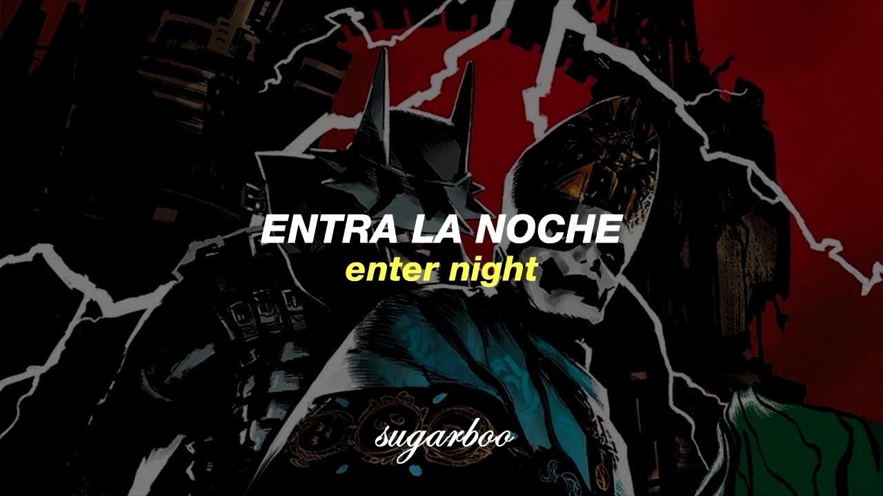 Ghost - Enter Sandman (Subtitulada al Español) | From The Metallica ...