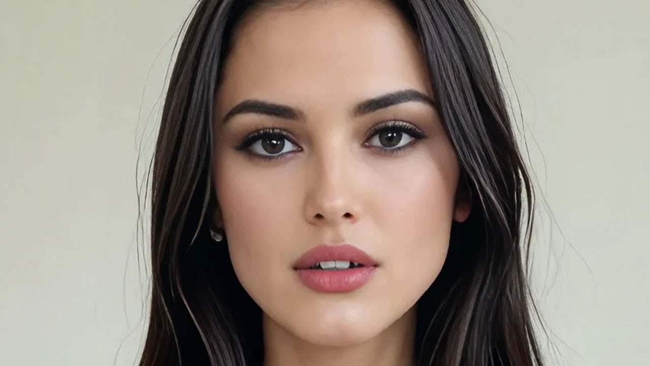 Beatrice Meltie - Fashion AI Model & Instagram Creator | Biography, Wiki, Age & More - YouTube