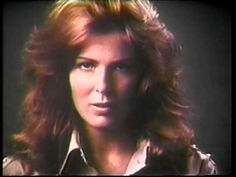 Very creepy commercial from the 70's