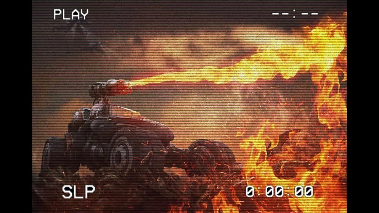 Hellion phonk SC2 - YouTube