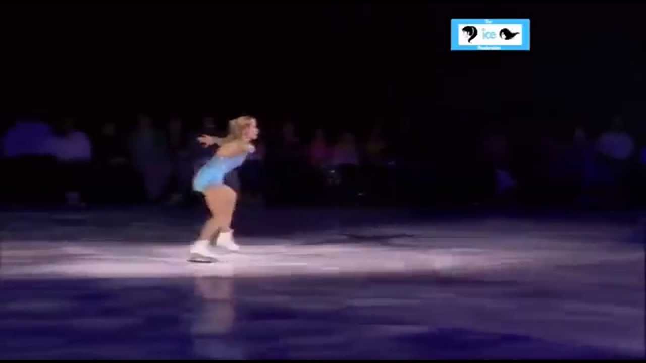 Ice Princess - Let it GO - YouTube