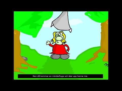 Krull Productions - Fido den evige