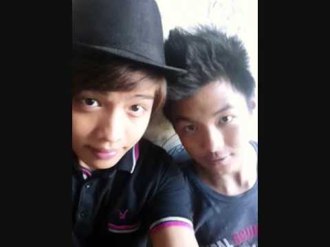 Happy Birthday ( MC Myat Min ) - Aung ye htike - YouTube