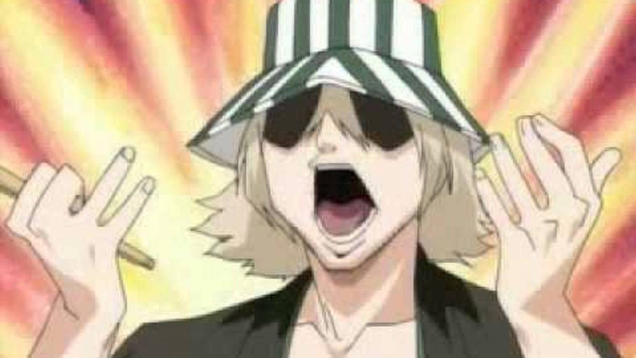 Bleach Memories of Nobody ブリーチ Review - The First Bleach Movie! - YouTube