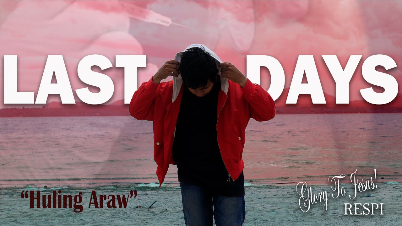 Respi - HULING ARAW (Official Audio) - YouTube