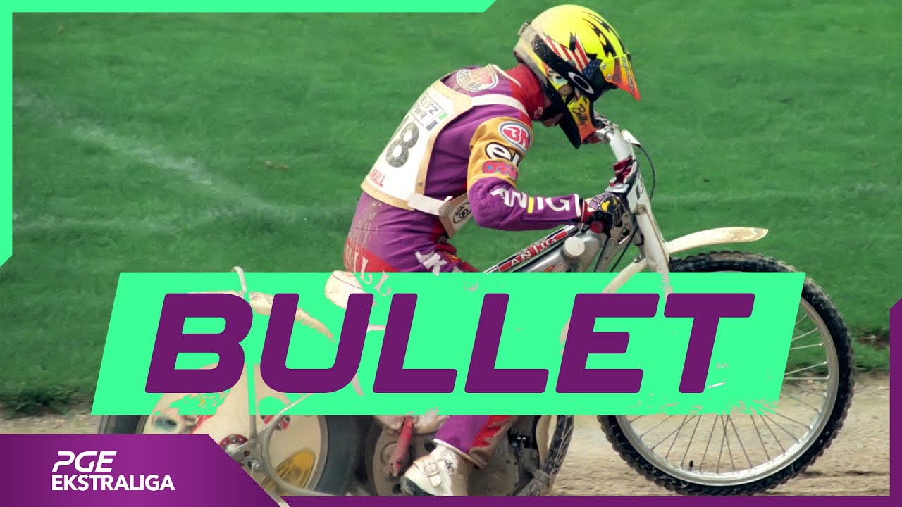 Bullet - YouTube