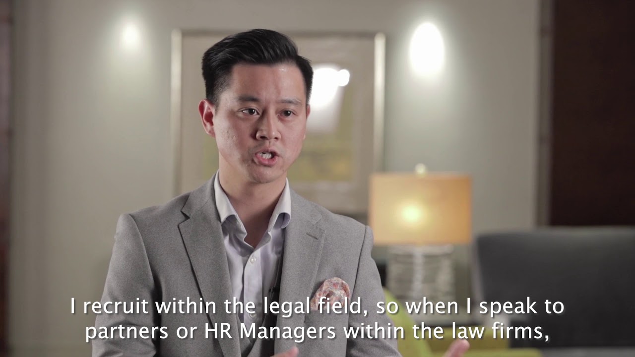 Alan Pang - ULaw Alumni - YouTube