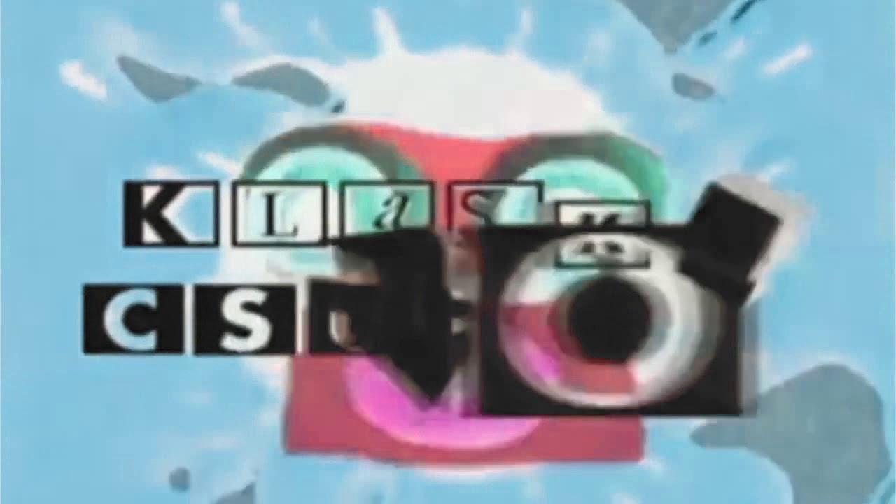 (REQUESTED) Klasky Csupo in G-Major 725 - YouTube