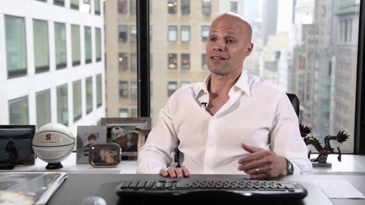 The Closing with Keith Rubenstein - YouTube