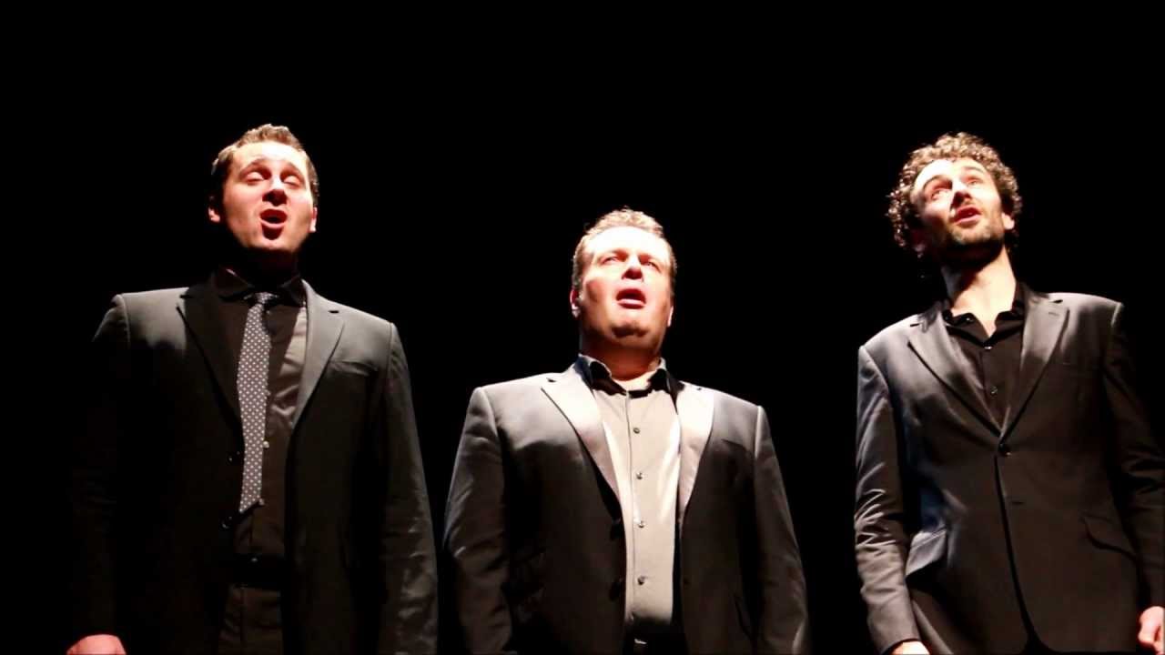 thelope.com - Celtic Tenors: "Danny Boy" - YouTube
