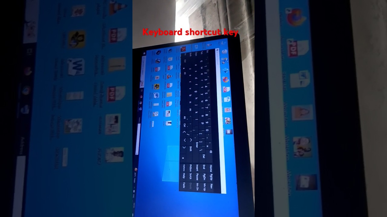 keyboard shortcut key #music #computer #motivation #motivation # ...