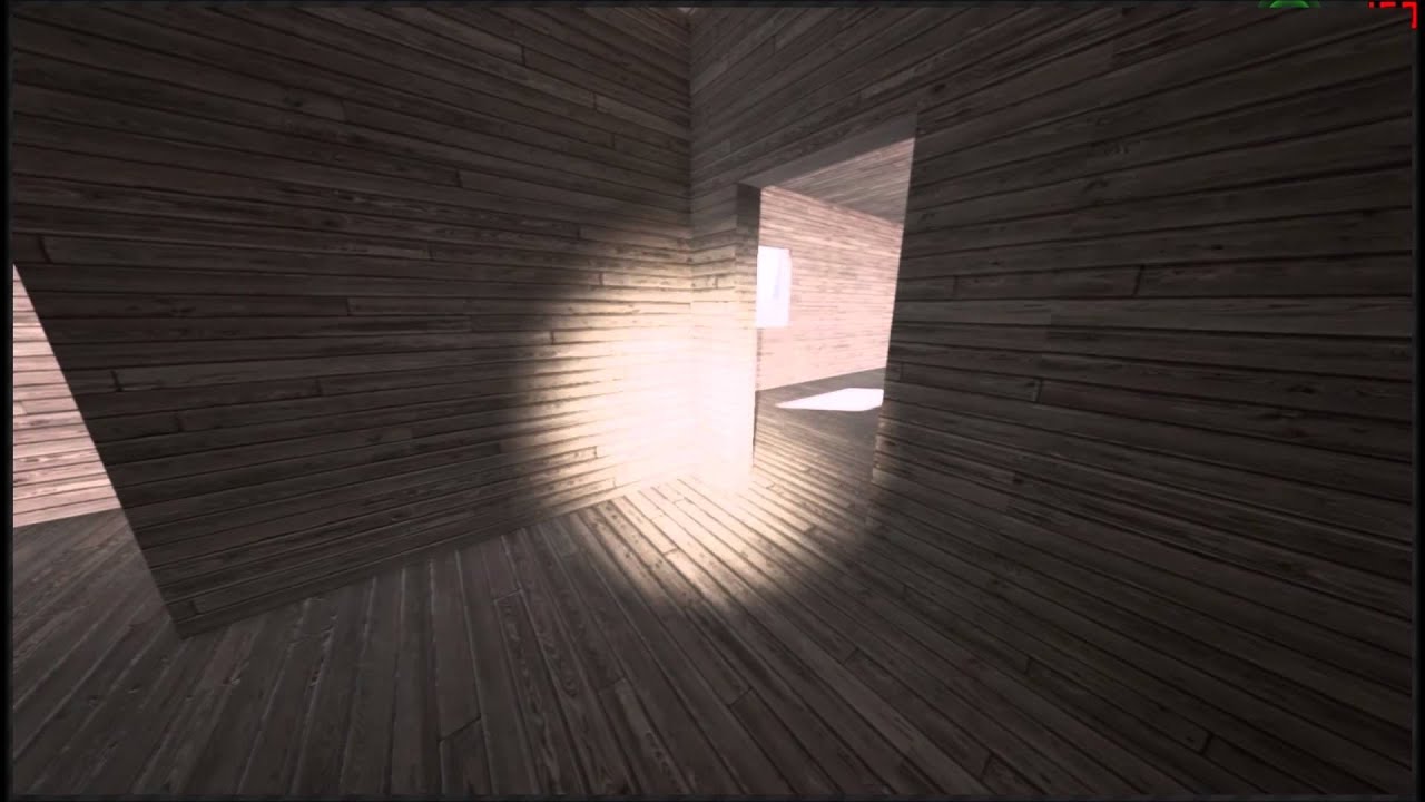 UE4 Camera Bob/Camera Sway - YouTube