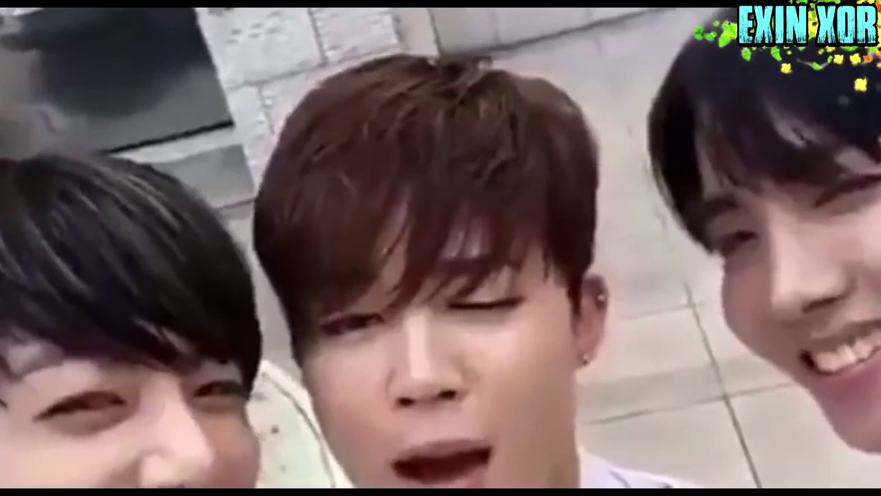 EXO Funny Moments 2017 - YouTube