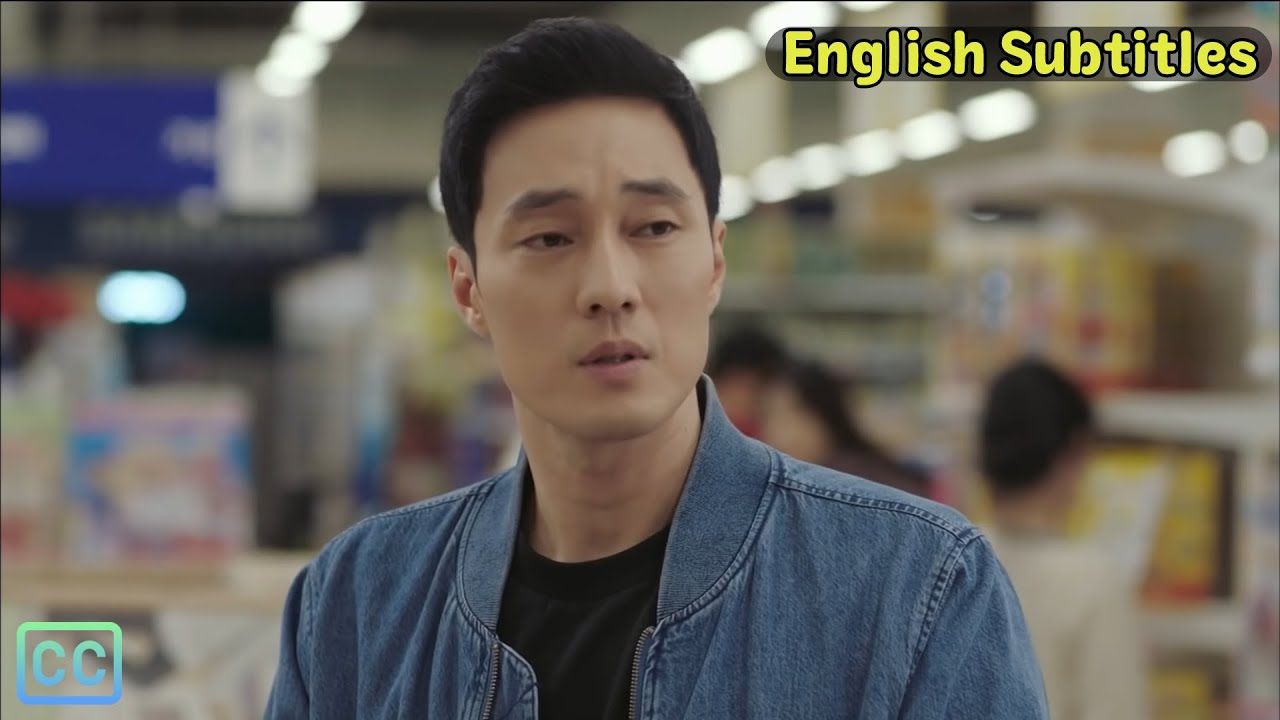 Sub My Secret Terrius Ep10 Twins Laid On The Floor Of The Mart Drama Kdrama Sojisub