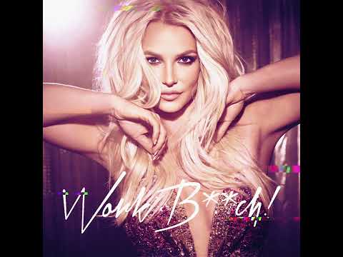 Britney Spears - Work B**ch (SMAUKE Remix) (Official Audio)