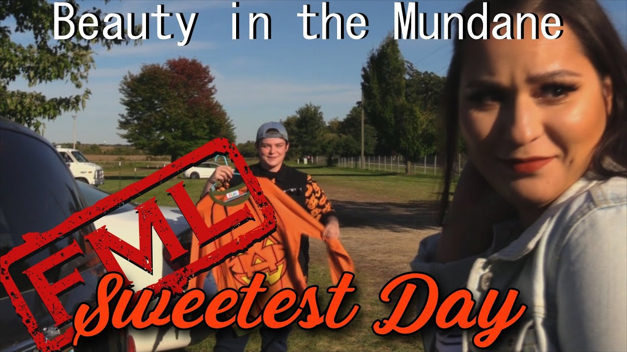 FML Tales From FMyLife SWEETEST DAY SPECIAL #1 Beauty in the Mundane ...