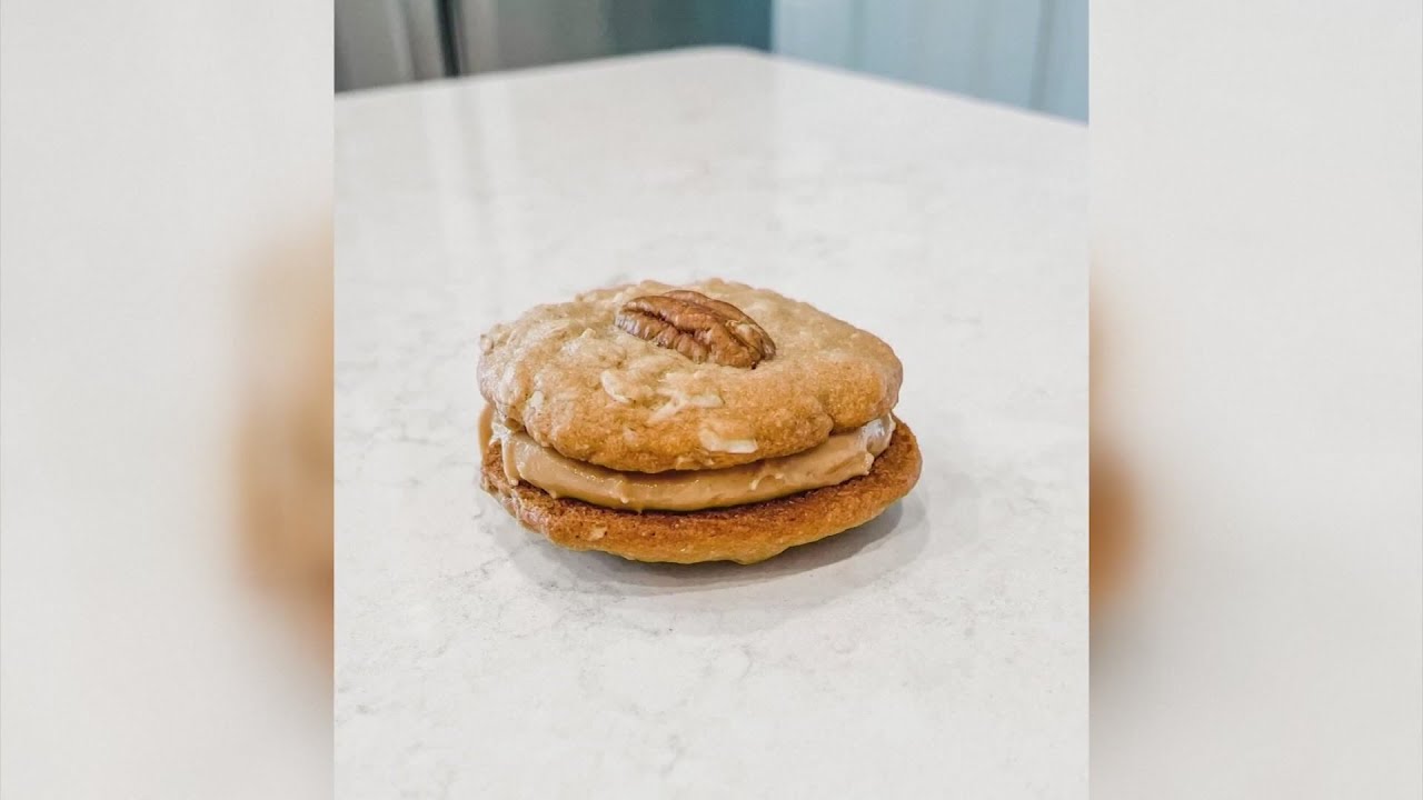 Alabama now has a state cookie! - YouTube