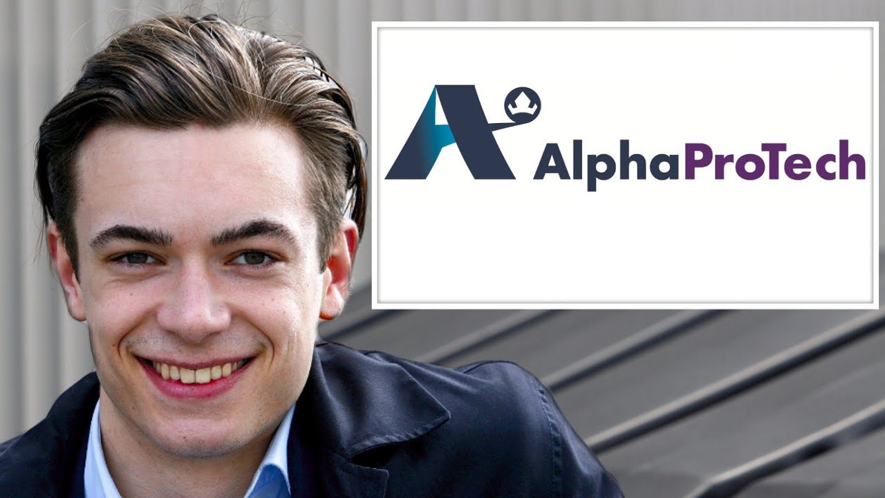 "ALPHA PRO TECH LTD (APT)" Stock Analysis - Value Investment Club ...