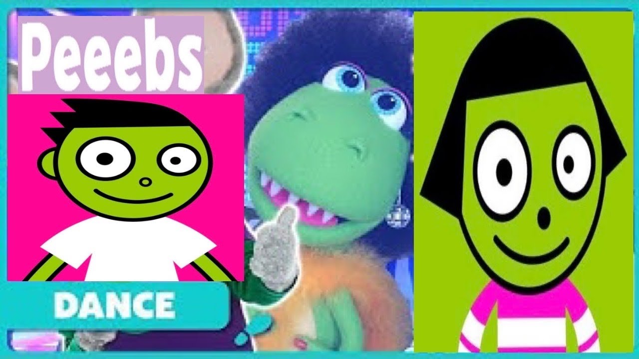 Disco Dancing Dinosaur Party | Dance with Dash Step-by-Step Tutorial ...