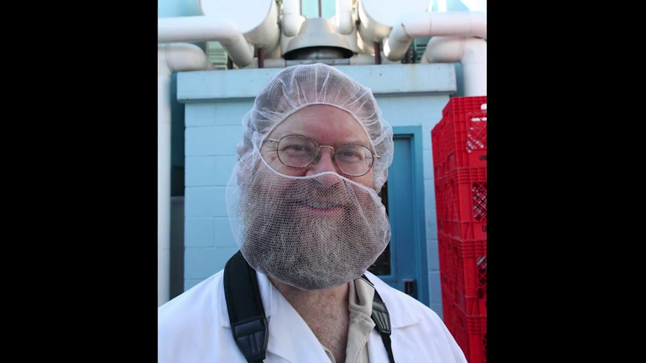 Remembering Bill Keene - YouTube