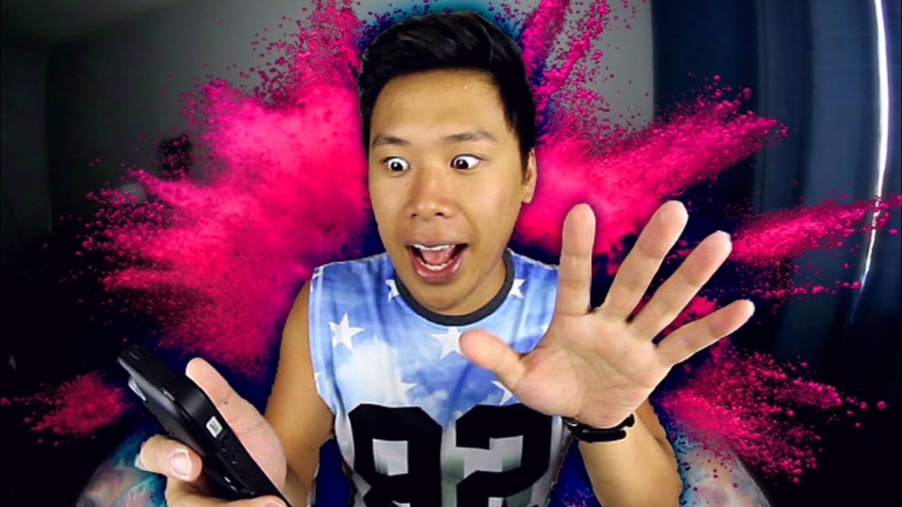 MOST WEIRD YOUTUBER QUIZ EVER! - YouTube