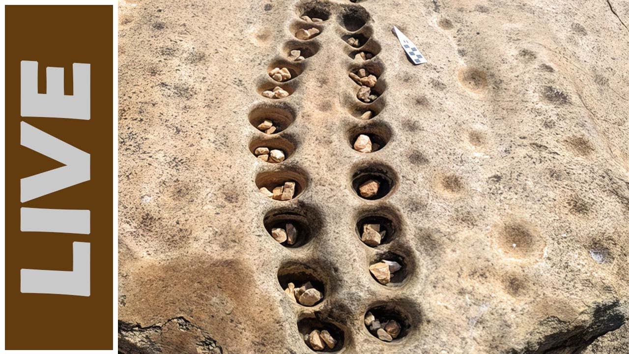 Latest Archaeological Discoveries (February 2024) - YouTube