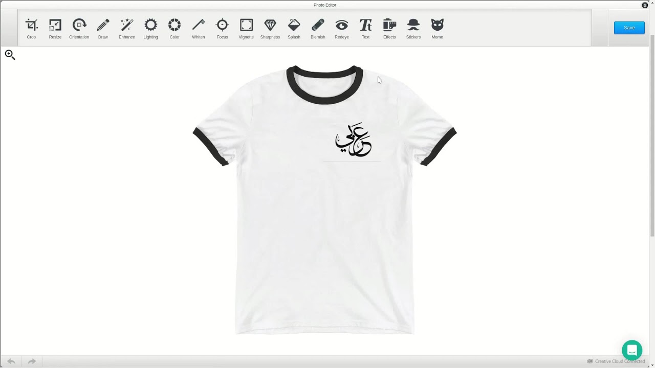 PixPix Shopify integration demo - YouTube
