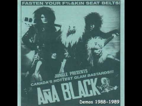 Ana Black - Think Of Me