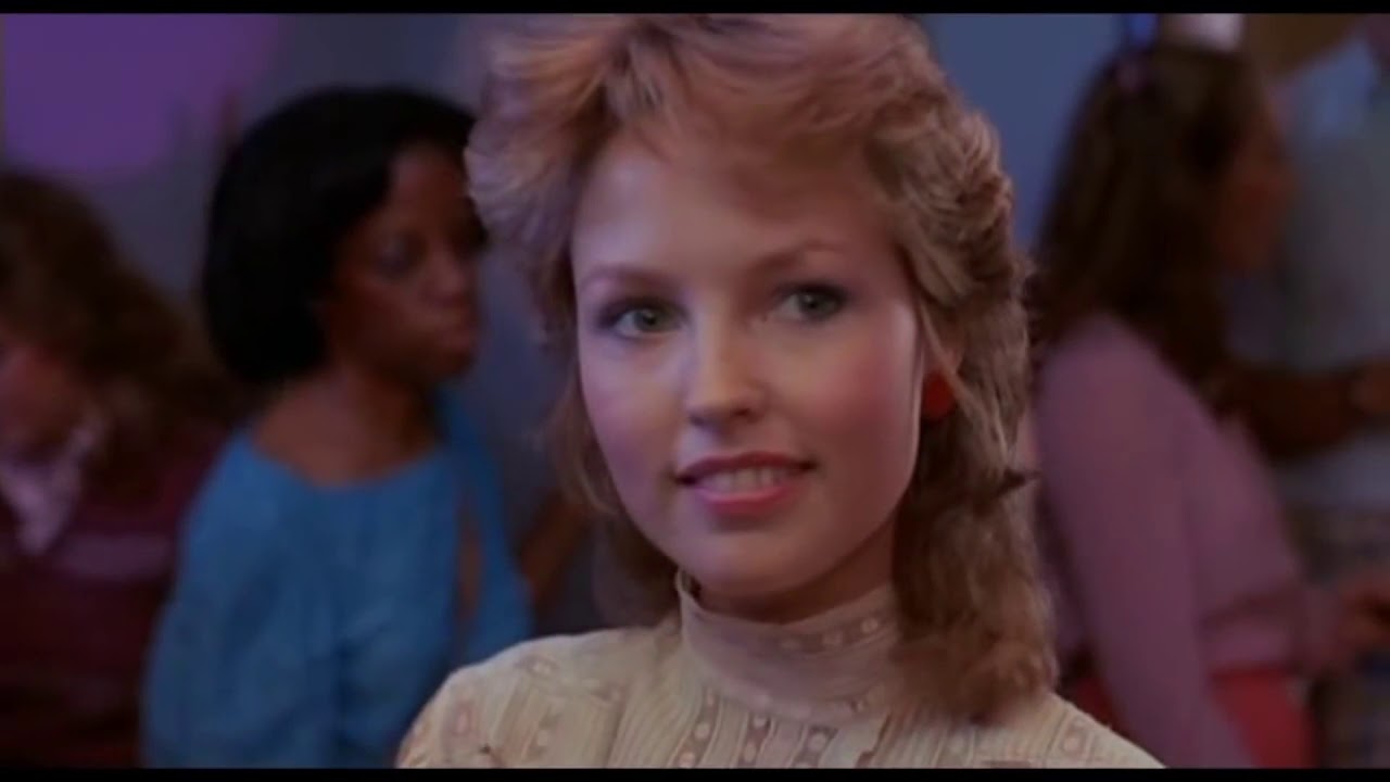 Payolas "Eyes Of A Stranger" (Valley Girl OST + Miami Vice + Music ...