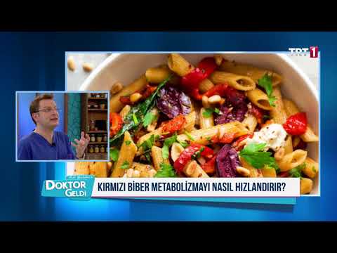 Doktor Geldi 27. Bölüm (17 Ekim 2017) | Metabolizma Hızlandırıcılar,  Karpal Tünel, İş Egzersizleri