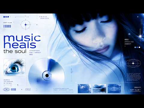 music to heal your soul.