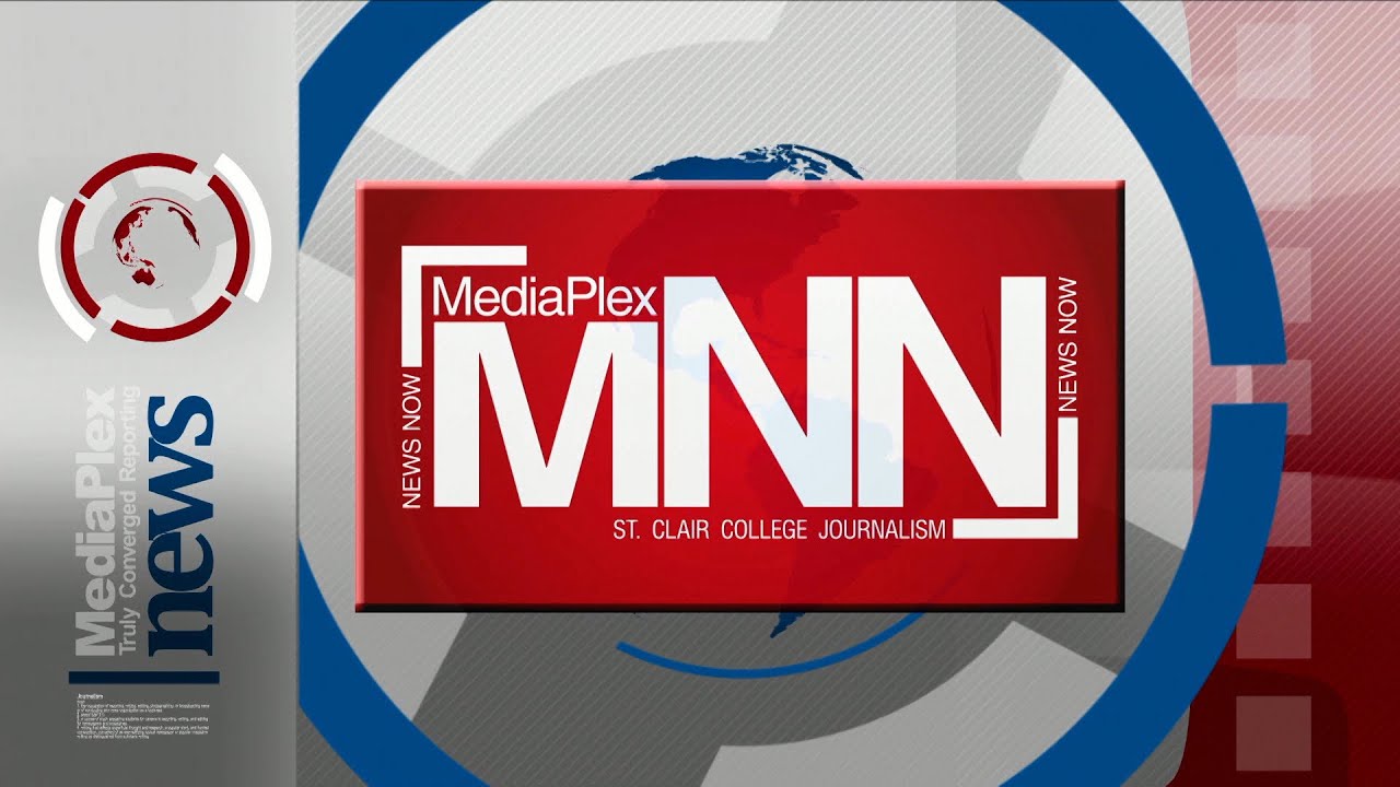 MediaPlex News Now Show 15 Tuesday March 1, 2022 - YouTube