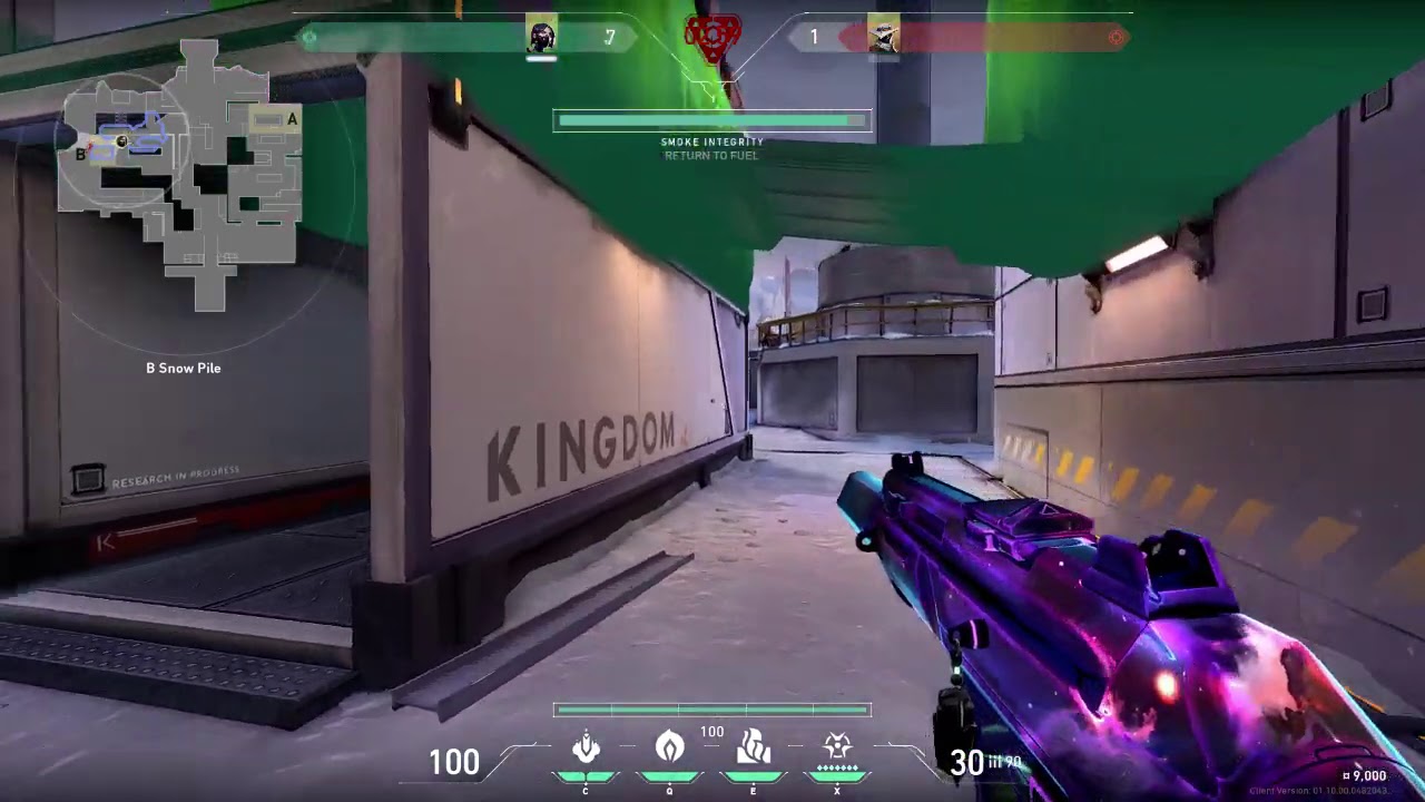 rillysecurity - Blog