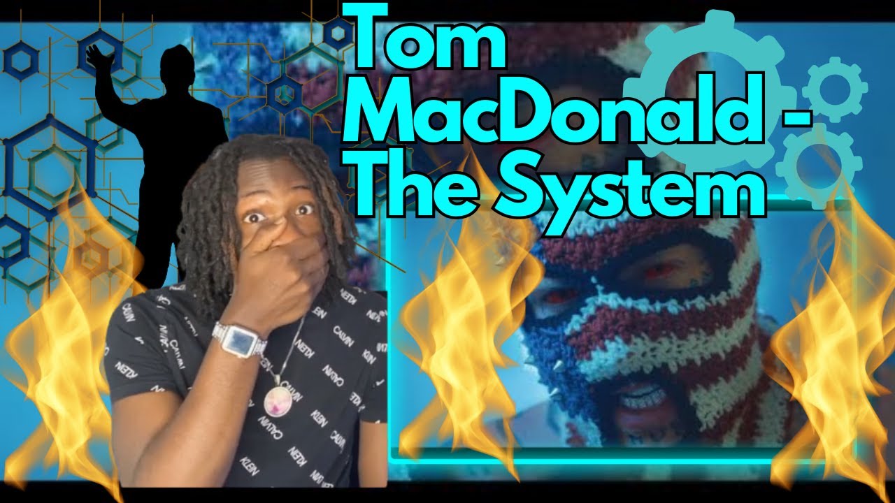 Tom Macdonald - The System (Official Music Video) "Facts" Simply ...