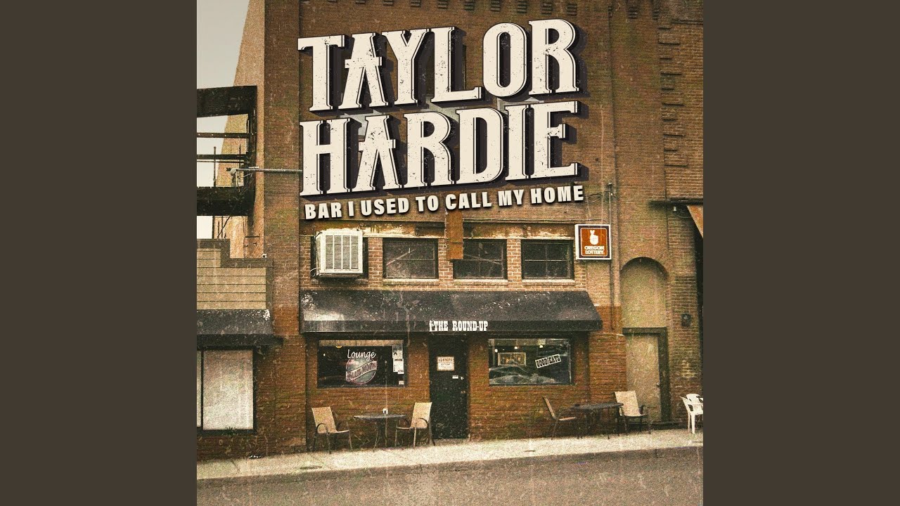 Bar I Used to Call My Home - YouTube