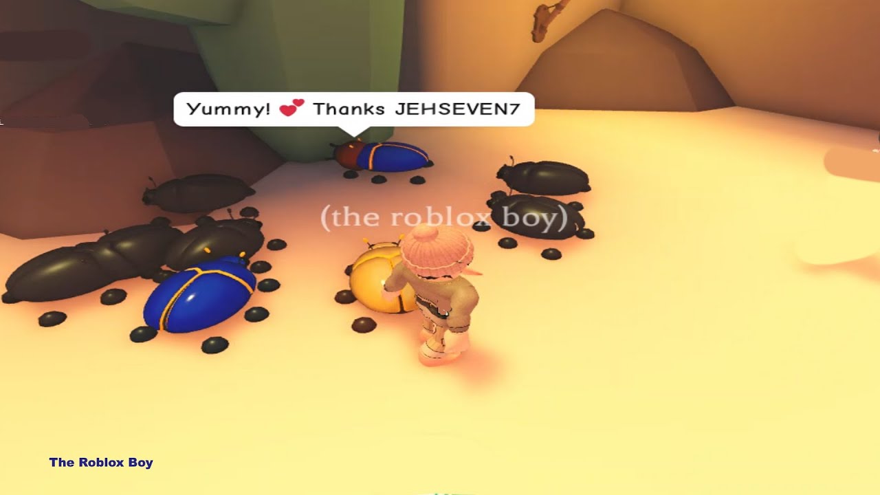 The new Adopt Me desert update 🌵 New Pets 🐫New Shop🌵 New Map. (The ...