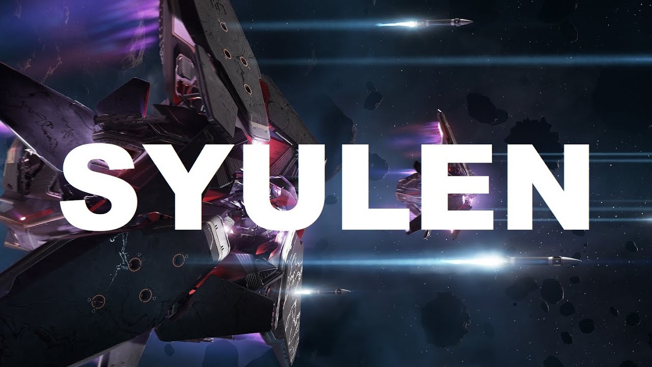 Syulen Deep dive and comparison - YouTube