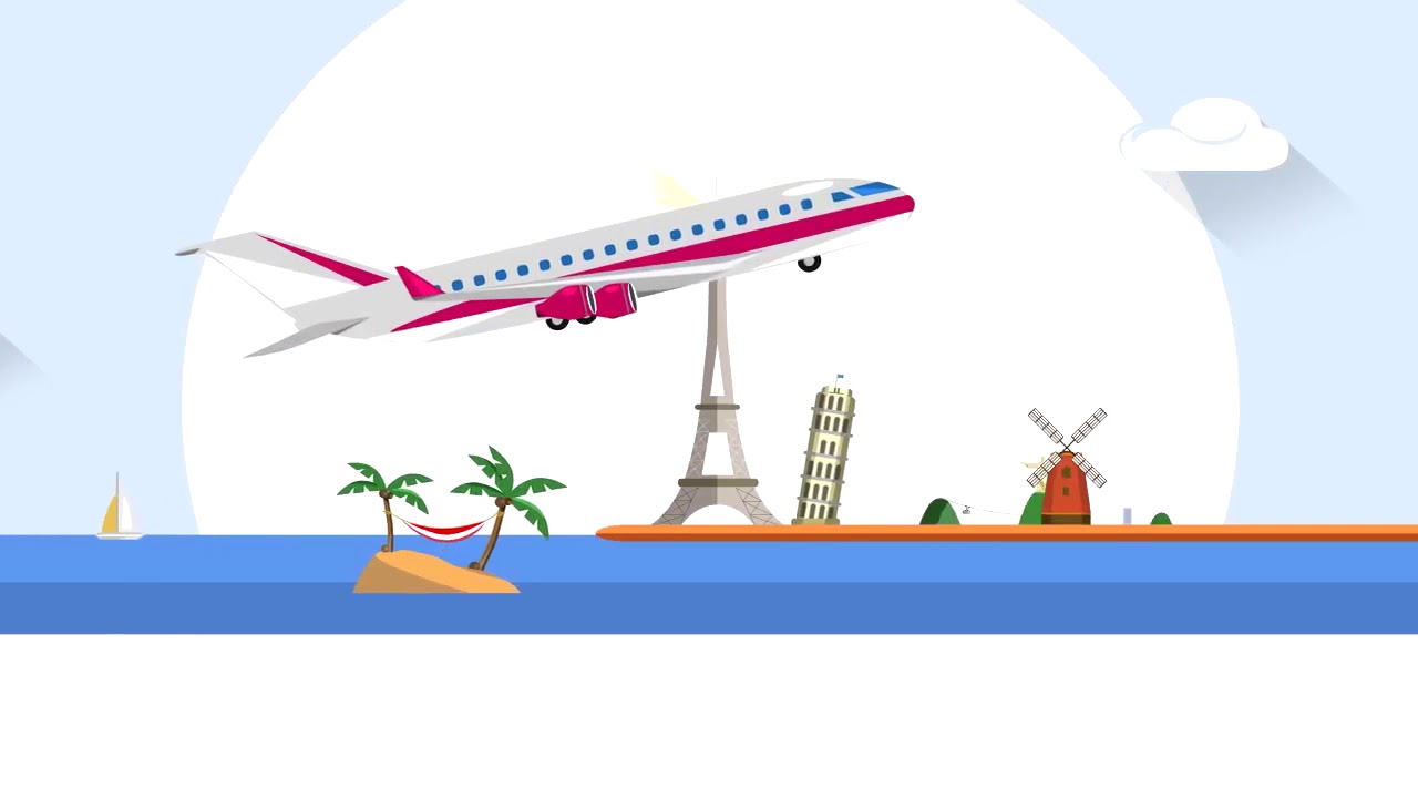 Travel World BD Travel Agency Advertisement - YouTube