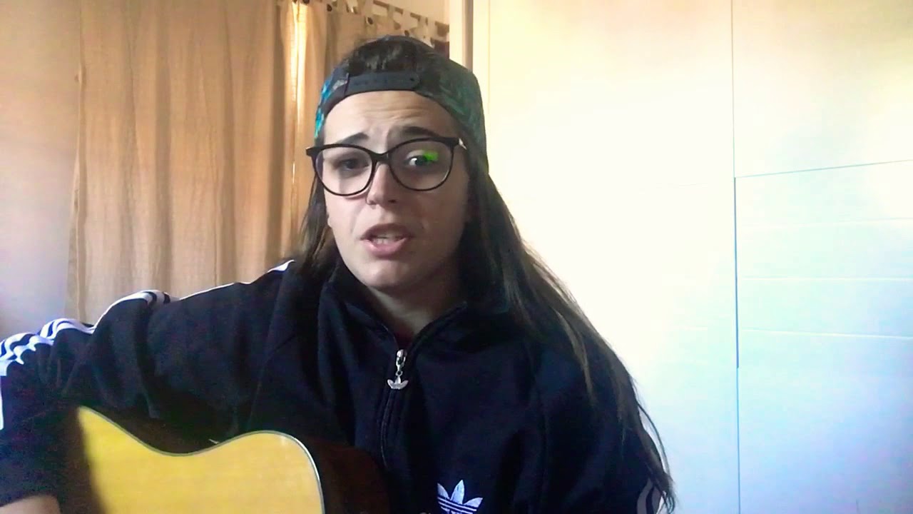 12 horas - Dilsinho / Luiza Pitta (cover) - YouTube