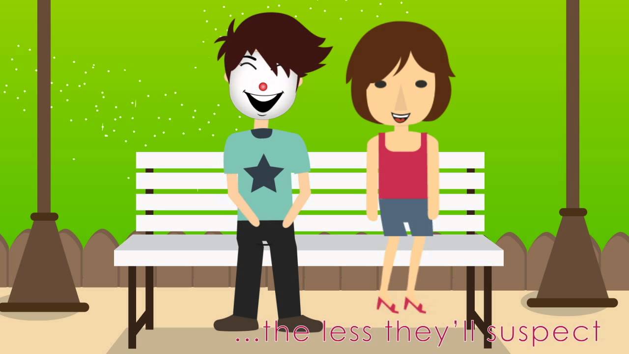Short Animation Depression YouTube short-animation-depression-youtube