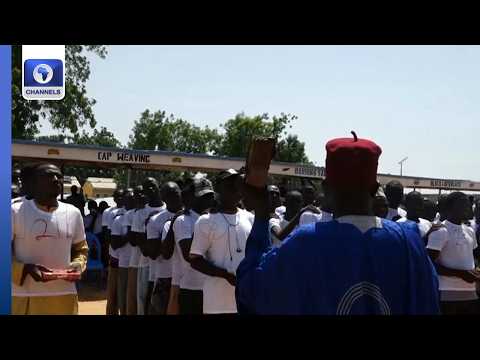 Borno Govt. Reintegrates 720 Repentant Boko Haram Insurgents