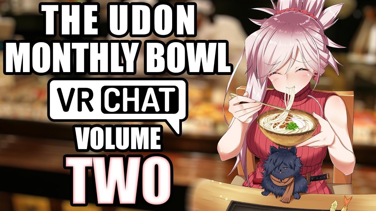 VRChat: Udon Monthly Bowl: SDK2 Conversion - YouTube