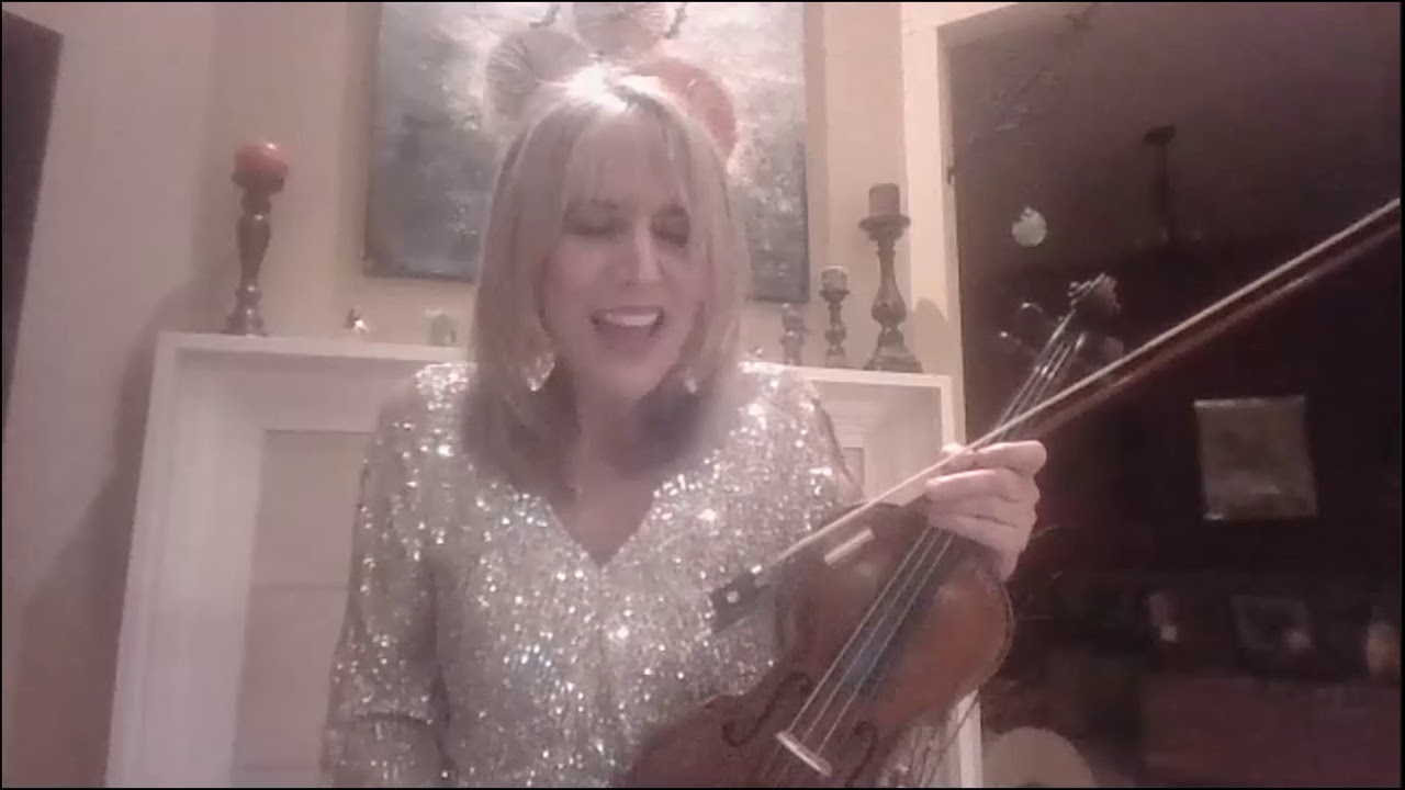 Tribute to Sarah Sager with Mary Beth Ions - YouTube